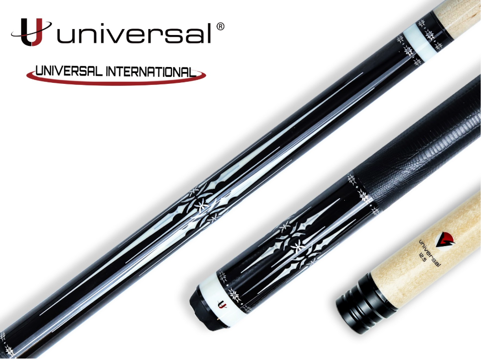 Universal Legacy Series LF01 Cue Stix